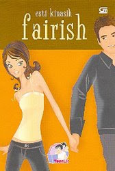 {Ebook EPUB PDF {Download} Fairish by Esti Kinasih / Twitter