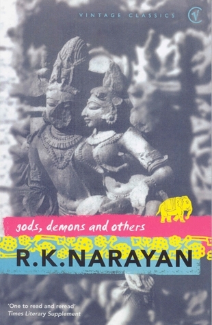{Ebook EPUB PDF {Download} Gods Demons And Others by R.K. Narayan / Twitter
