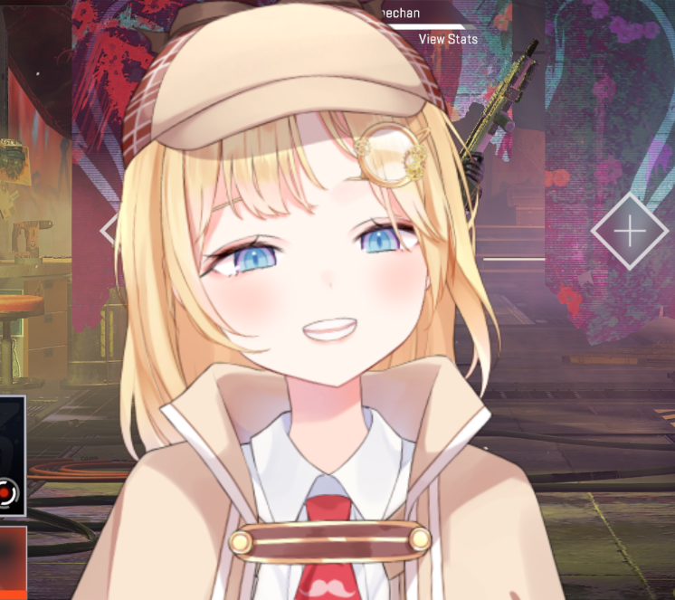 NENE x AME : r/Hololive