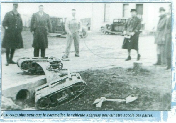 The GaardTech Jaeger-C, a smart, consumable combat UGV (Story in ...