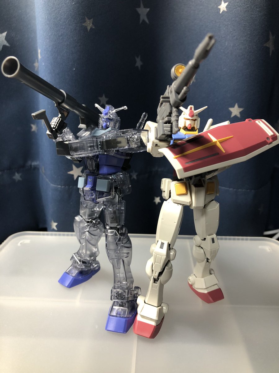 むー (@MU_GUNDAM) さんのモデル作品まとめ (7 件) - Twoucan