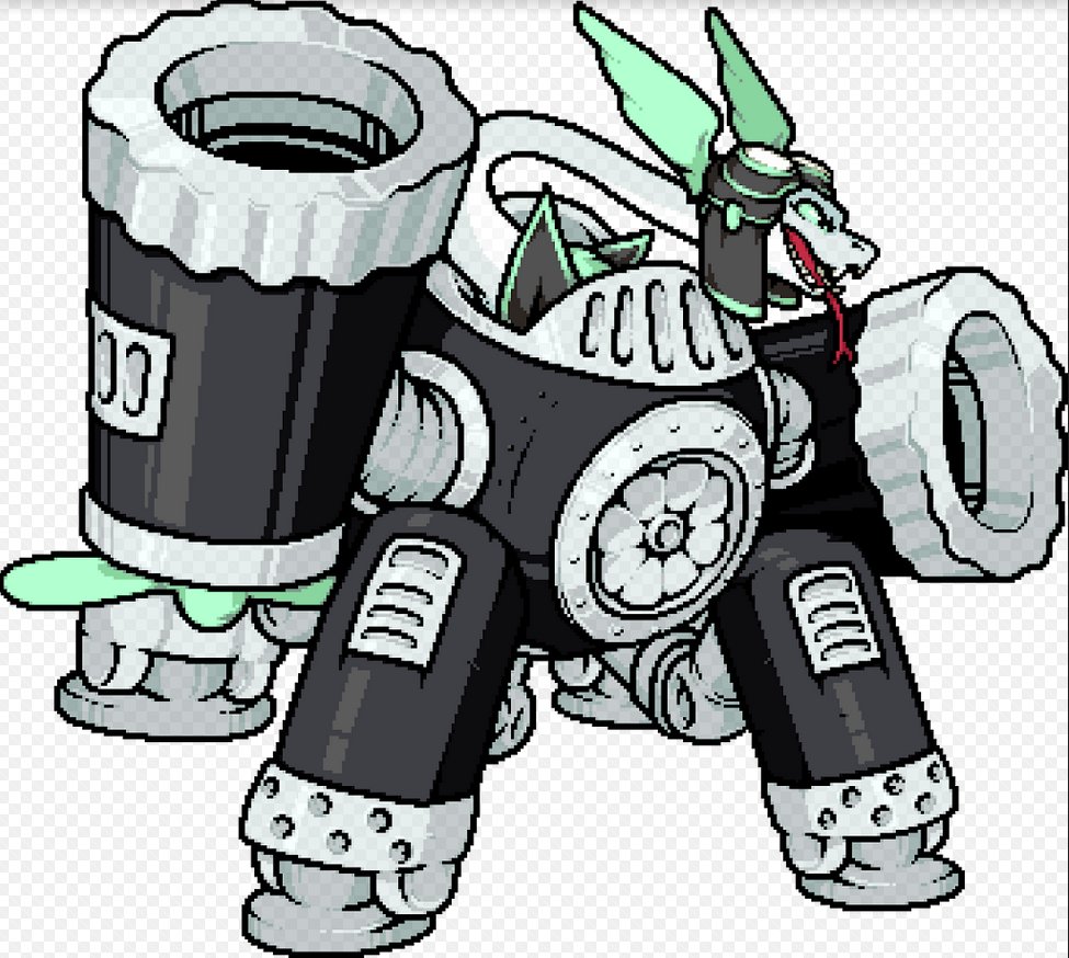 The RoA Resources Folder™ has been updated for DE! Now with clean ...