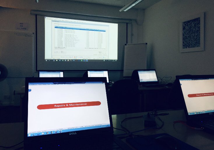 SDM Housing Software