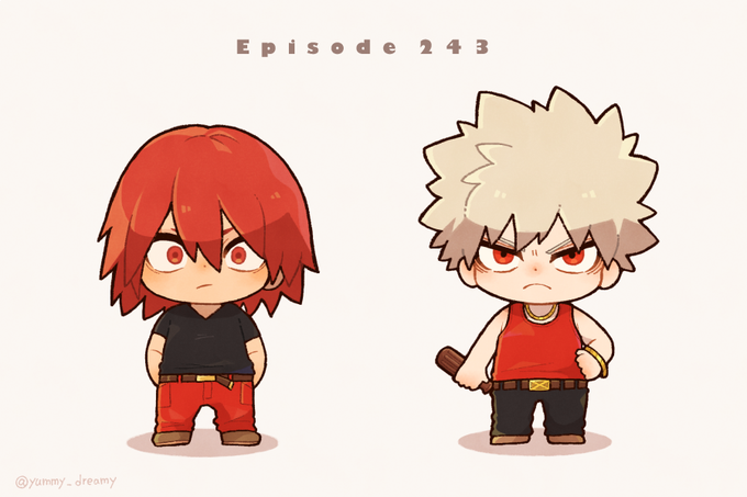 「krbk」のTwitter画像/イラスト(新着))