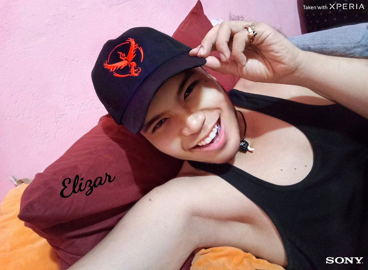 Elizar Sicat Sampaga (@AlucardElizar) | Twitter