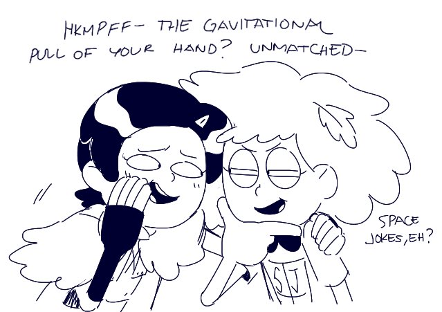 「#Amphibia #amphibiamarcy In conclusion: 」SOURBEEFIOの漫画