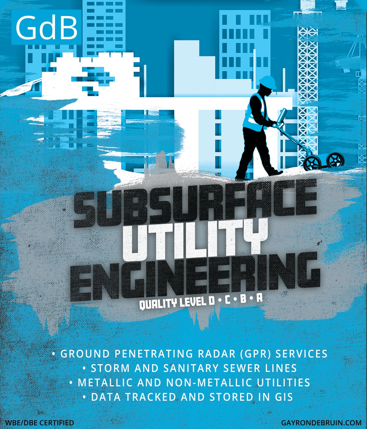 GdB Geospatial LS, P.C. (@GdbGeospatial) / Twitter