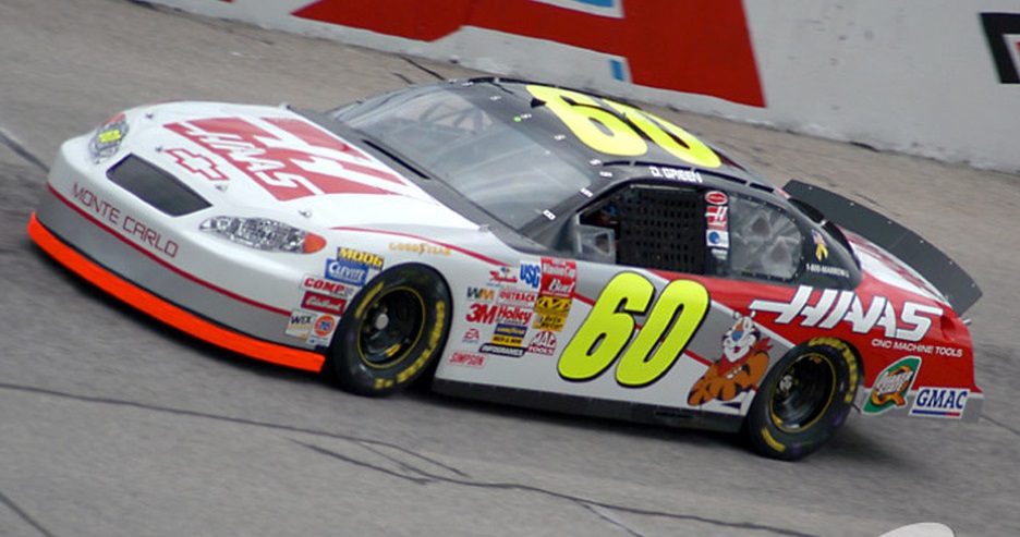 Forgotten Rides Friday - December 2, 2022 : r/NASCAR