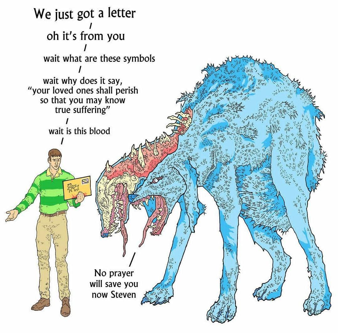 EL PÁJARO taunts Mr. Cow : r/DDLC