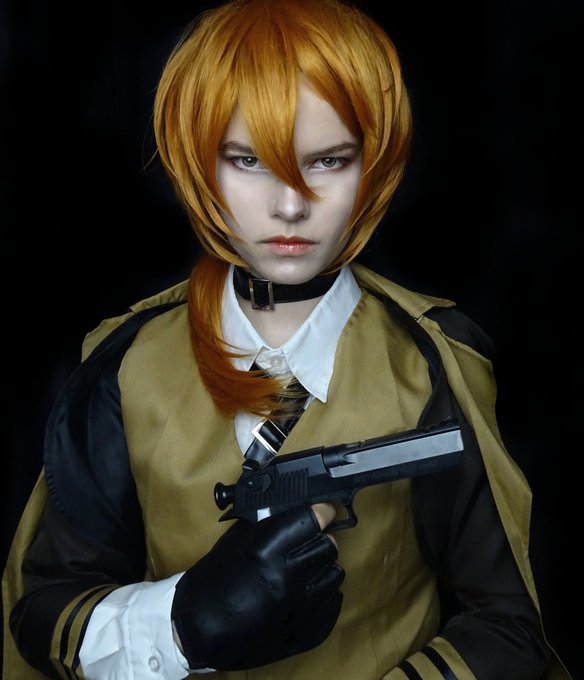 Shen Sheng (@Lan__Sheng) さんのコスプレ作品まとめ (47 件) - Twoucan