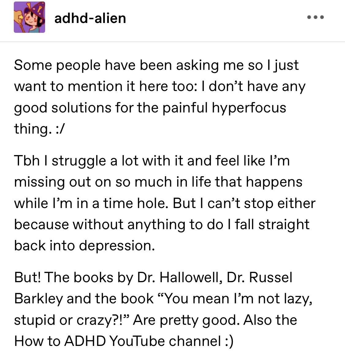 Twoucan - Pina ADHD Alien Comic (@ADHD_Alien)