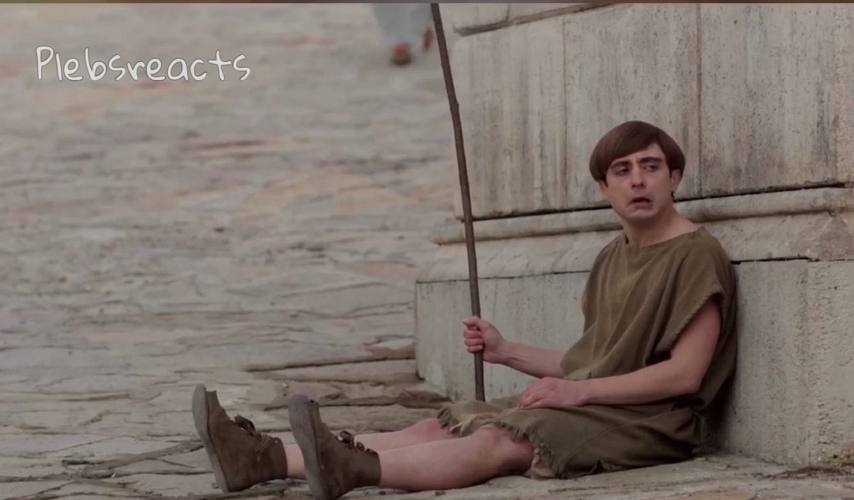 Plebs Memes Plebs: A Funny Thing Happened On The Way To The Colosseum