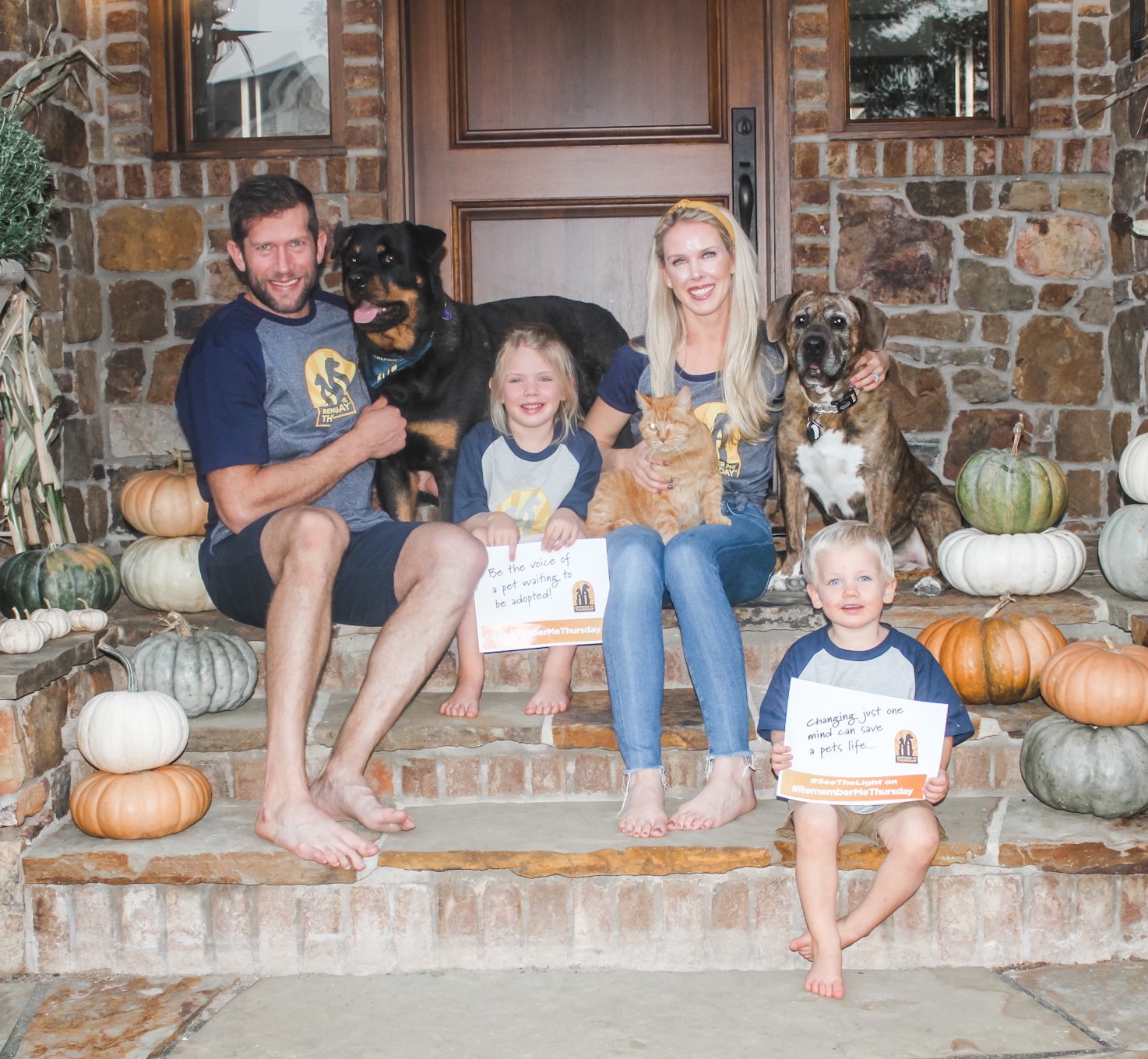 David Backes Kelly Backes