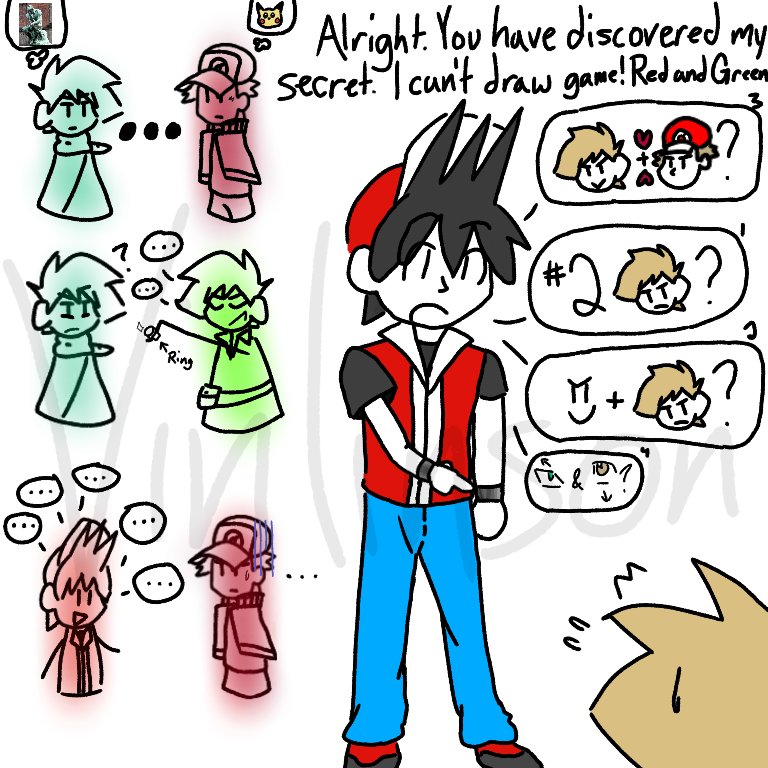 Originalshipping Pokemon