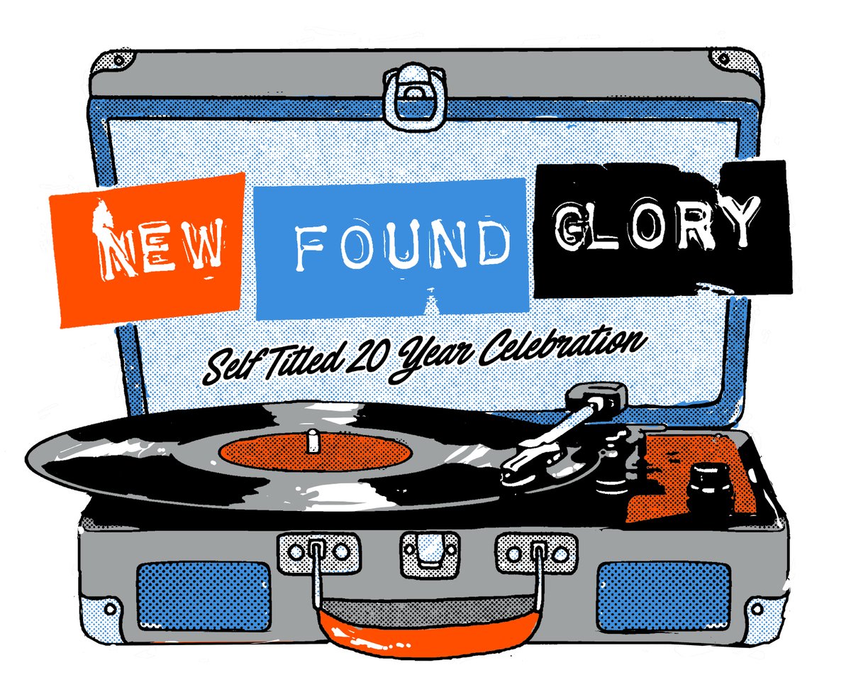 New Found Glory Logo