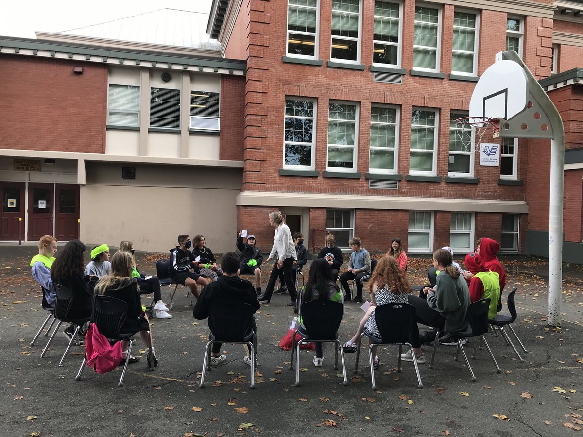 Monterey Middle School