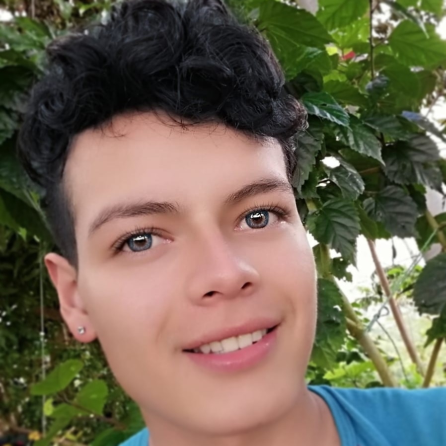 Erik Daniel Leal (@ErikDanielLeal1) | Twitter