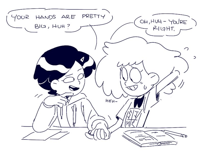 「#Amphibia #amphibiamarcy In conclusion: 」SOURBEEFIOの漫画