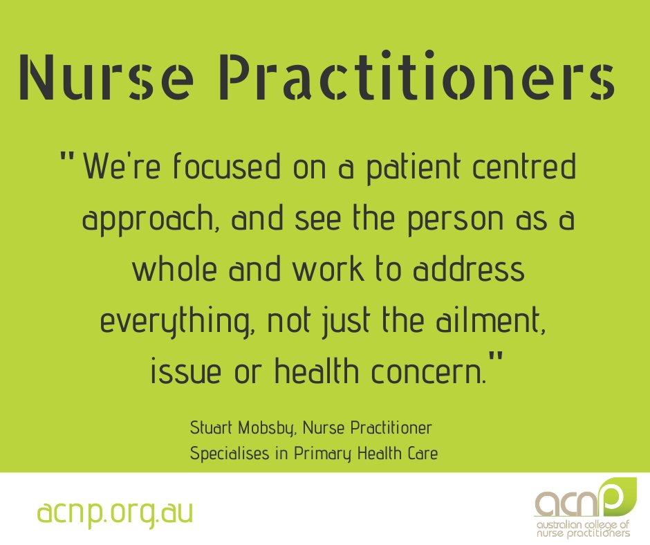 Nurse Practitioner Quotes