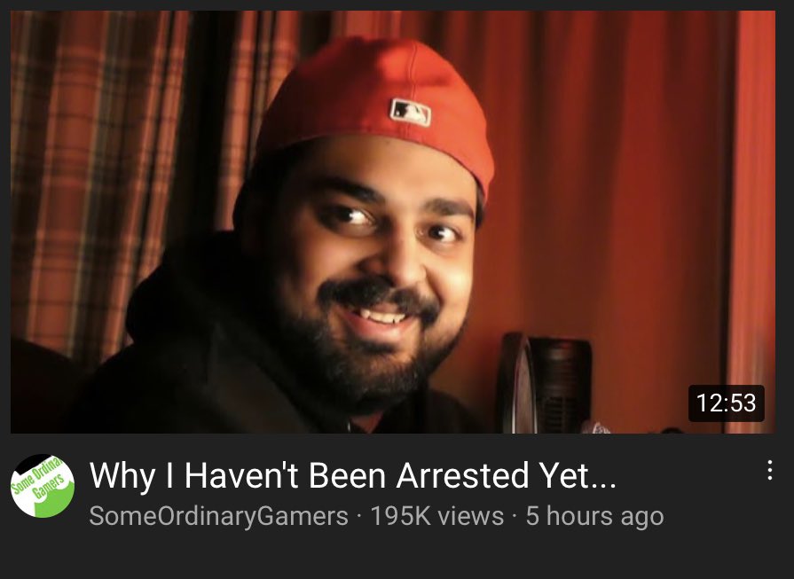 CKDrawsStuff (COMMS OPEN) on Twitter: "I feel like this video is gonna ...