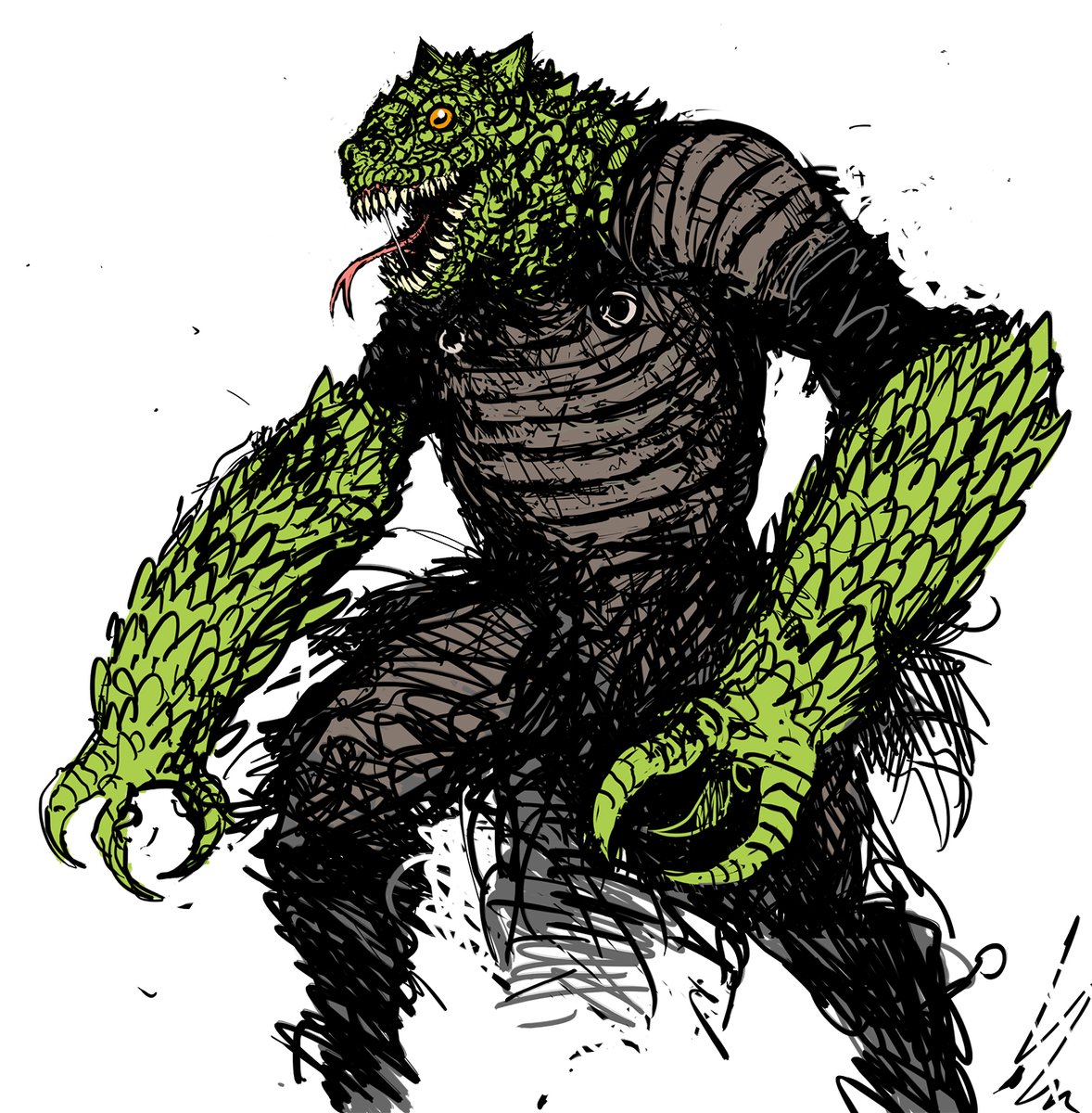 Twoucan - ABE (@Carapace777)