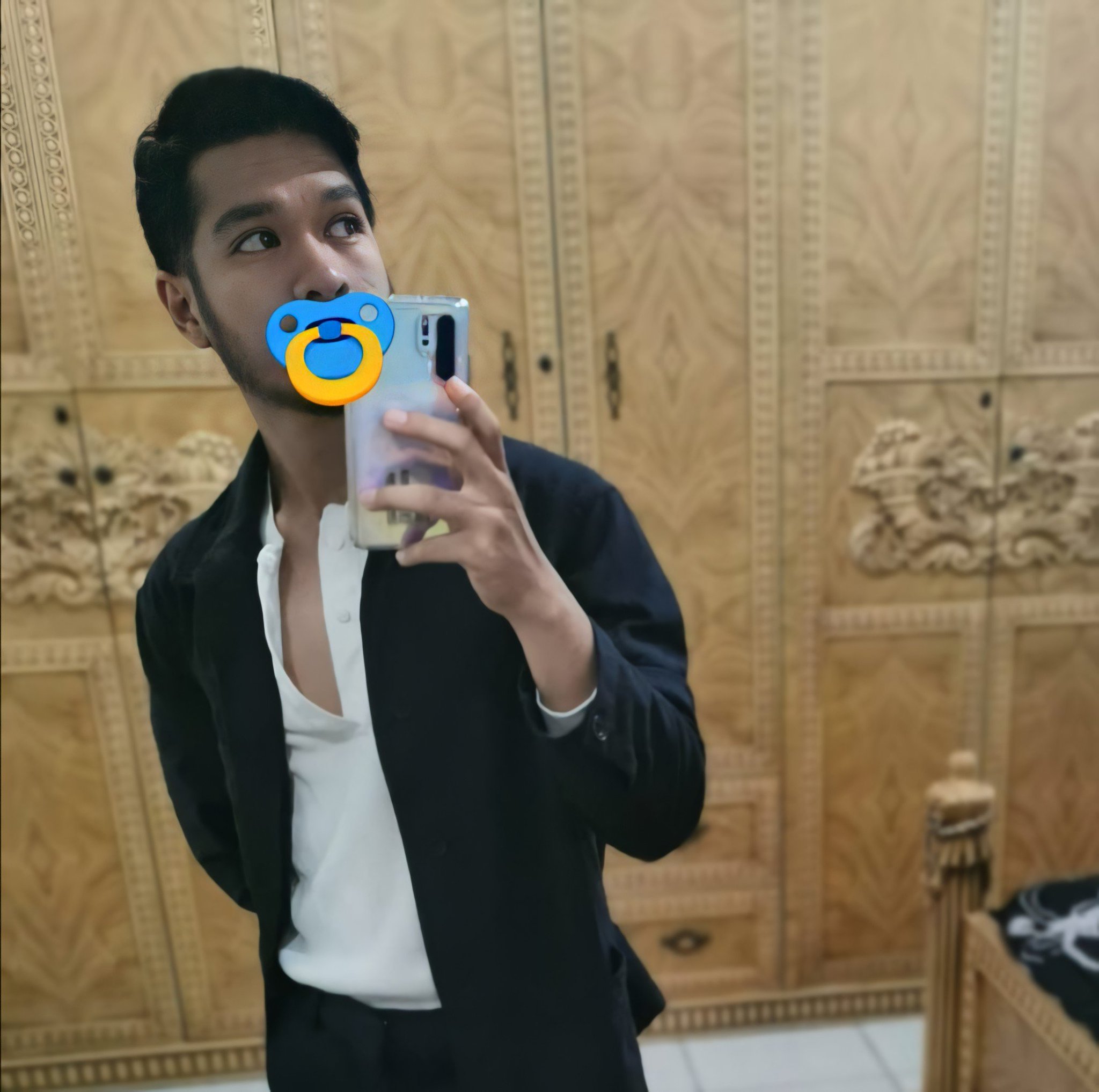 Ian on Twitter: "@ustadchen love u https://t.co/sFo2ei7UTR" / Twitter