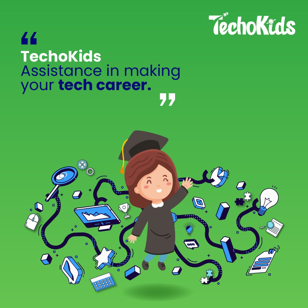 Techokids (@Techokids1) | Twitter