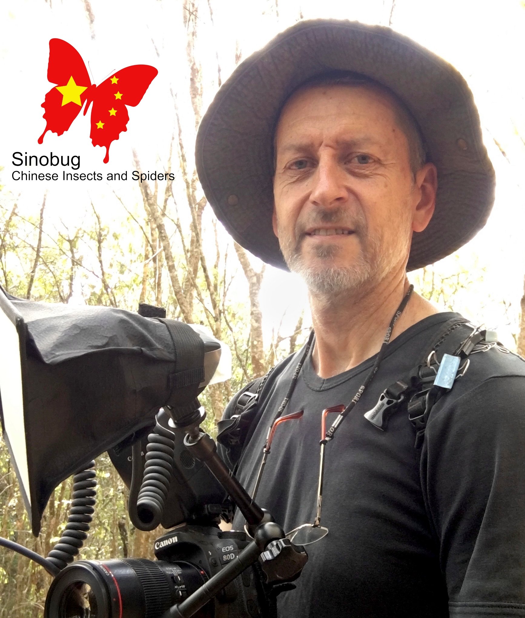 John Horstman on Twitter: "(THREAD) 1/ After 12 years (the last 9 in Yunnan, of essentially year ...