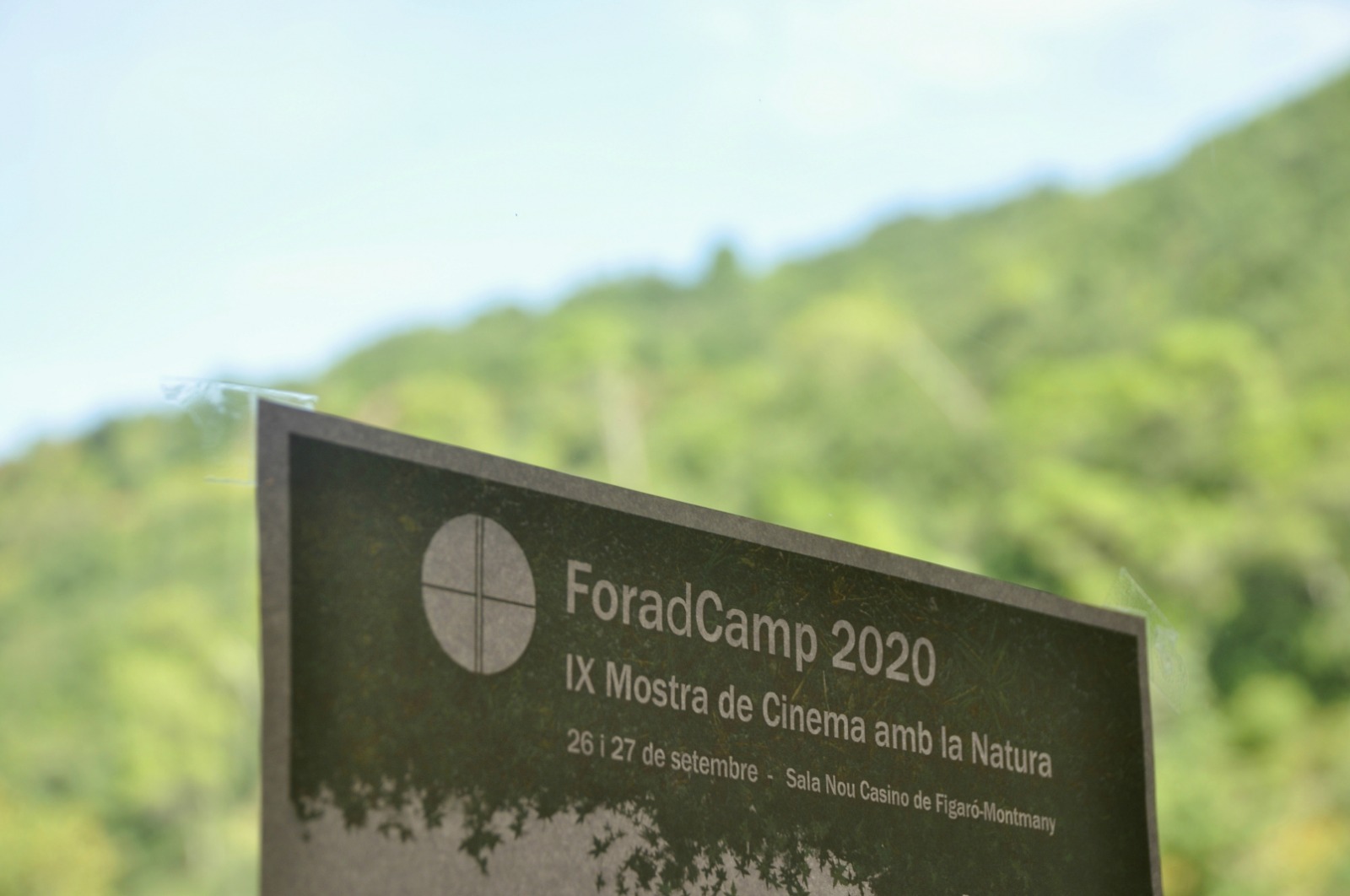 foradcamp on Twitter: "📽️Us estem esperant al #ForadCamp2020🥰 A partir de demà...👉🏽 https://t.co ...
