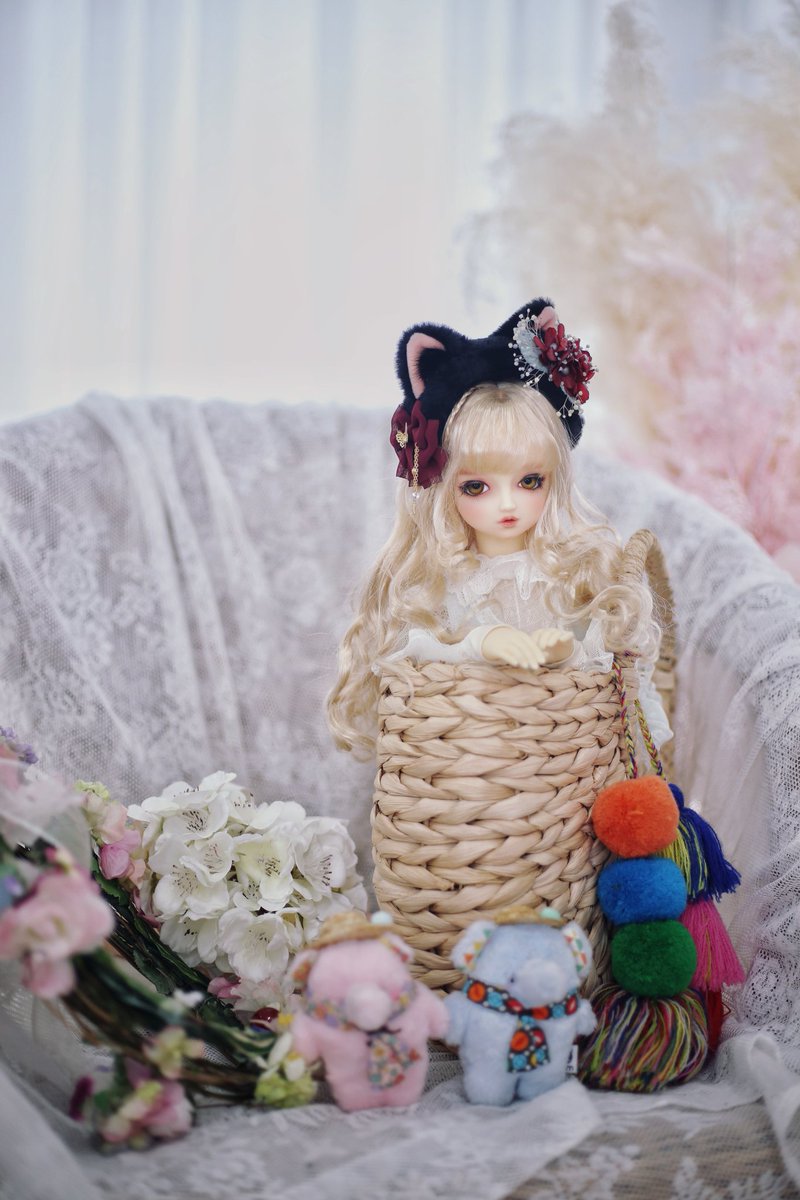 🌸달솜🌸 (@dalsom_bjd) | Twitter