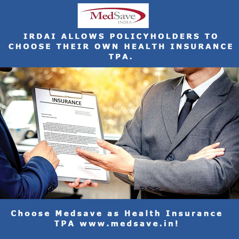 Medsave India Logo
