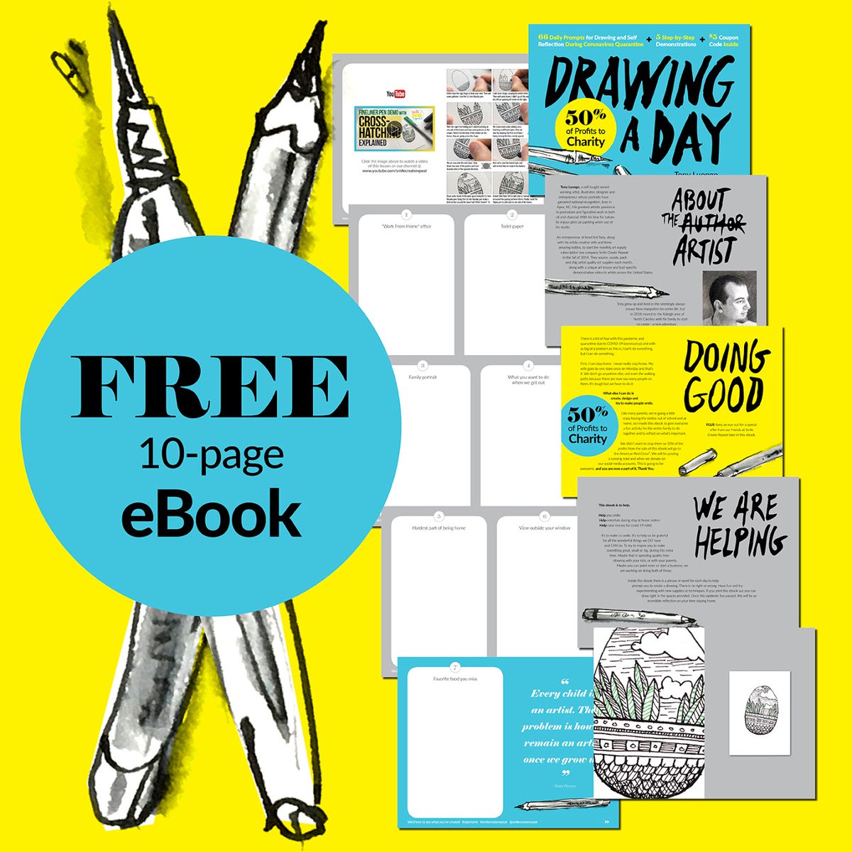 Smile Create Repeat (@SmileCre8Repeat) さんのイラスト・マンガ作品まとめ (15 件) - Twoucan