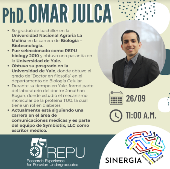 Sinergia Program (@sinergiaprogram) | Twitter