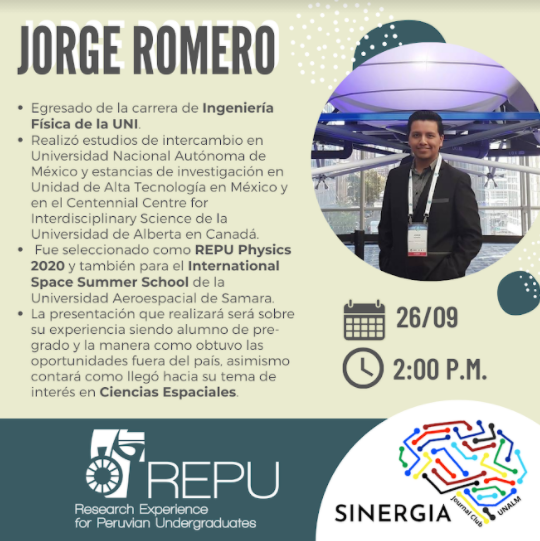 Sinergia Program (@sinergiaprogram) | Twitter