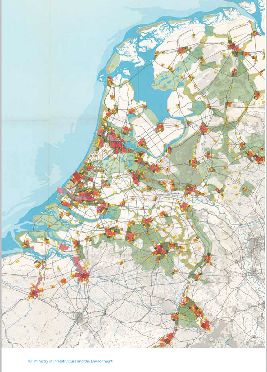 تحت هذه التغريدة راح أشارك مواضيع تتعلق بالعمران (Urbanism) كما تقدمه ...