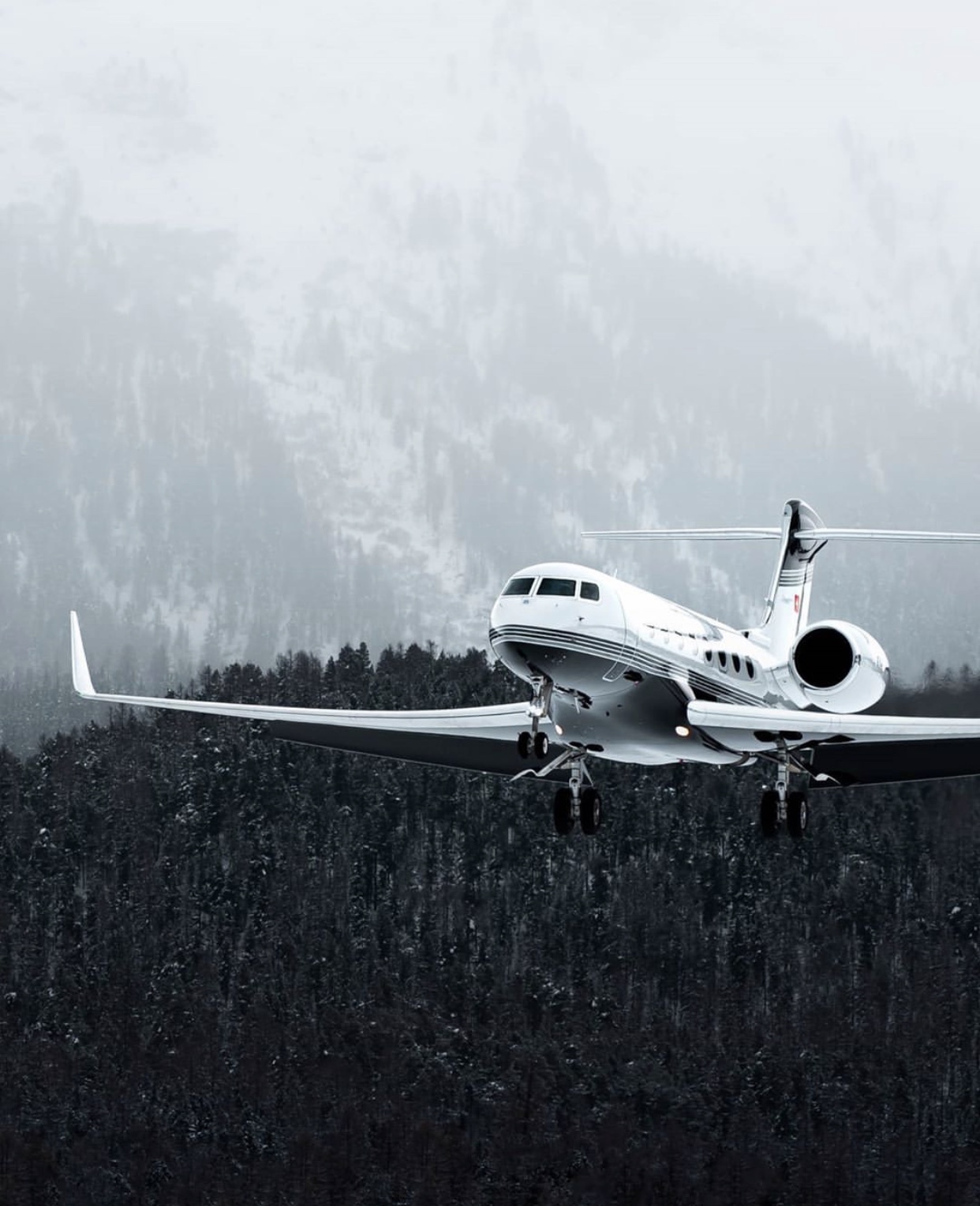 Gulfstream G650 Wallpaper