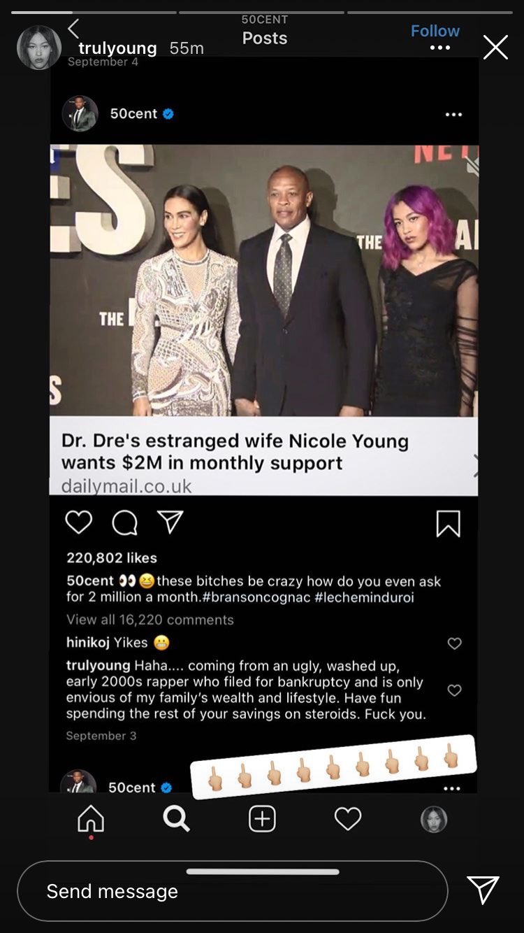 Dr Dre Before And After Steroids