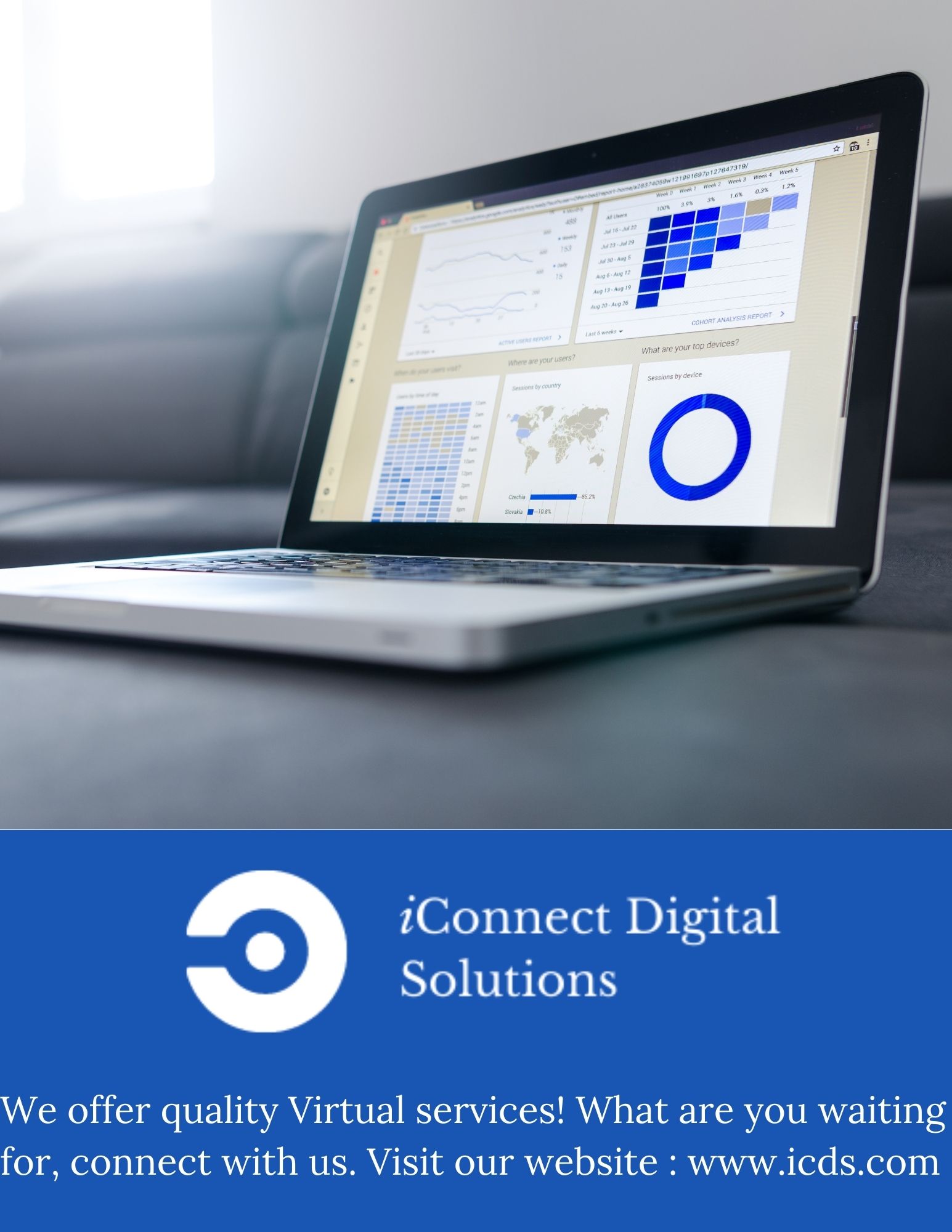 iConnect Digital Solutions (@DigitalIconnect) / Twitter