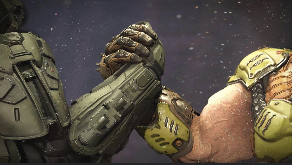 Trailer - Master Chief through the years | NeoGAF