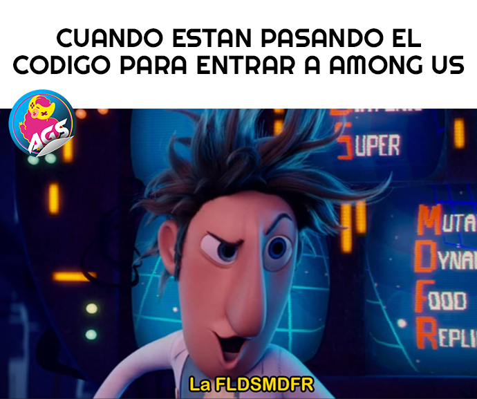 Memes Con Codigos Para