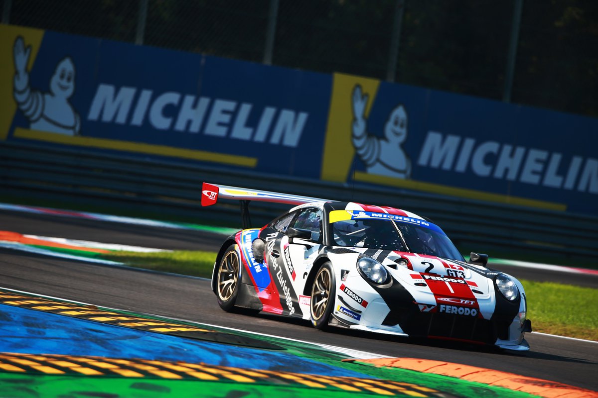 TFT Racing – TFT Racing, les professionnels des sports mécaniques à ...