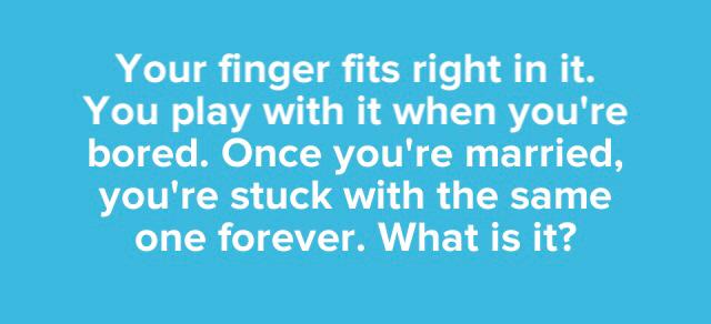 Dirty Riddles And Answers