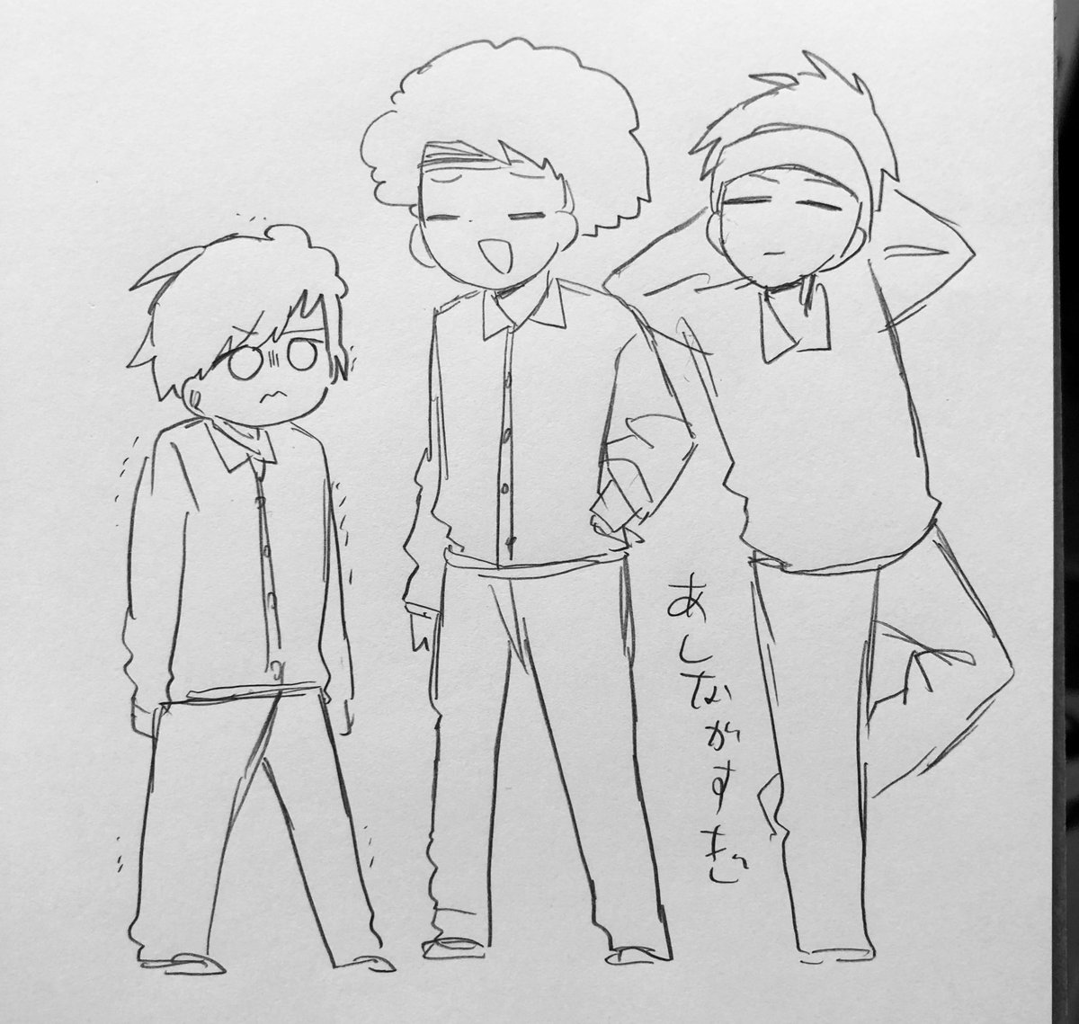 こゆびう丼💫SSF07イ-10の漫画