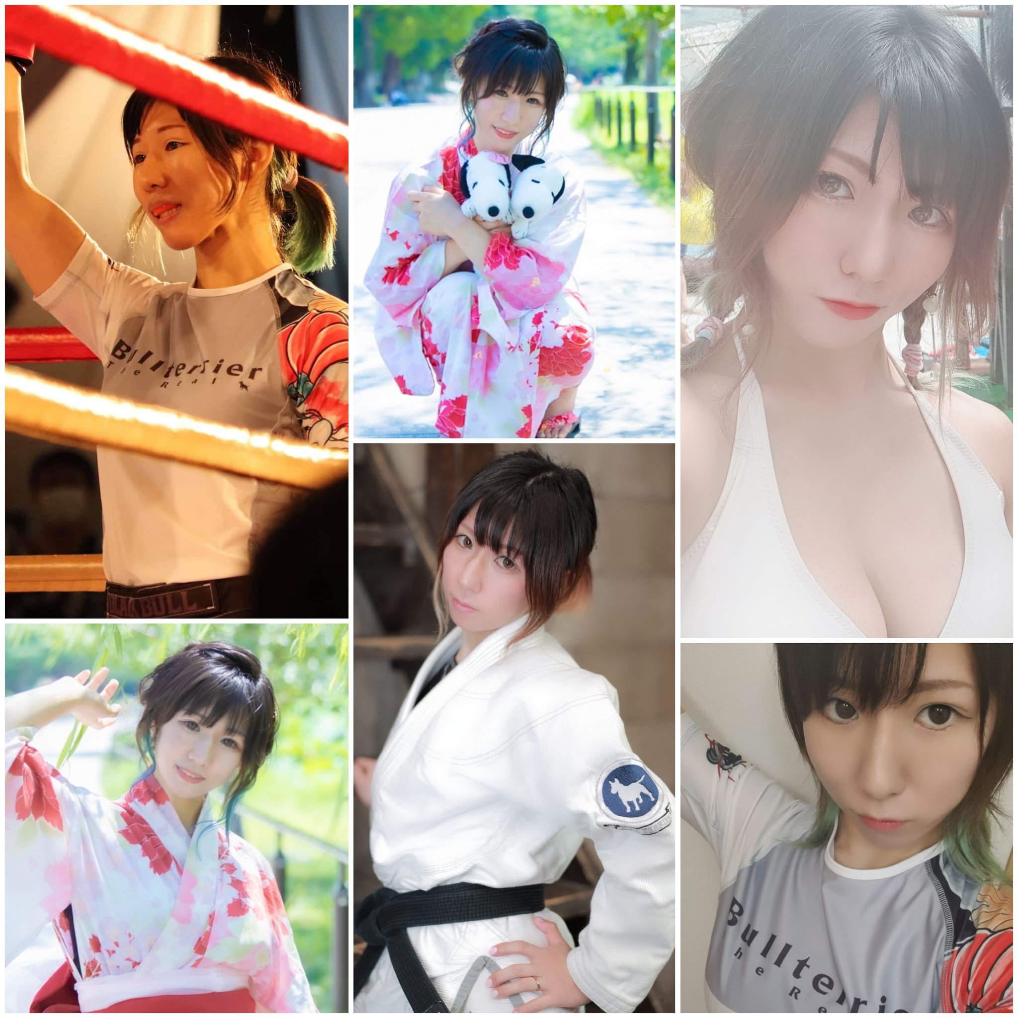 Aya Murakami(村上 彩) (@aya_bjj) / Twitter
