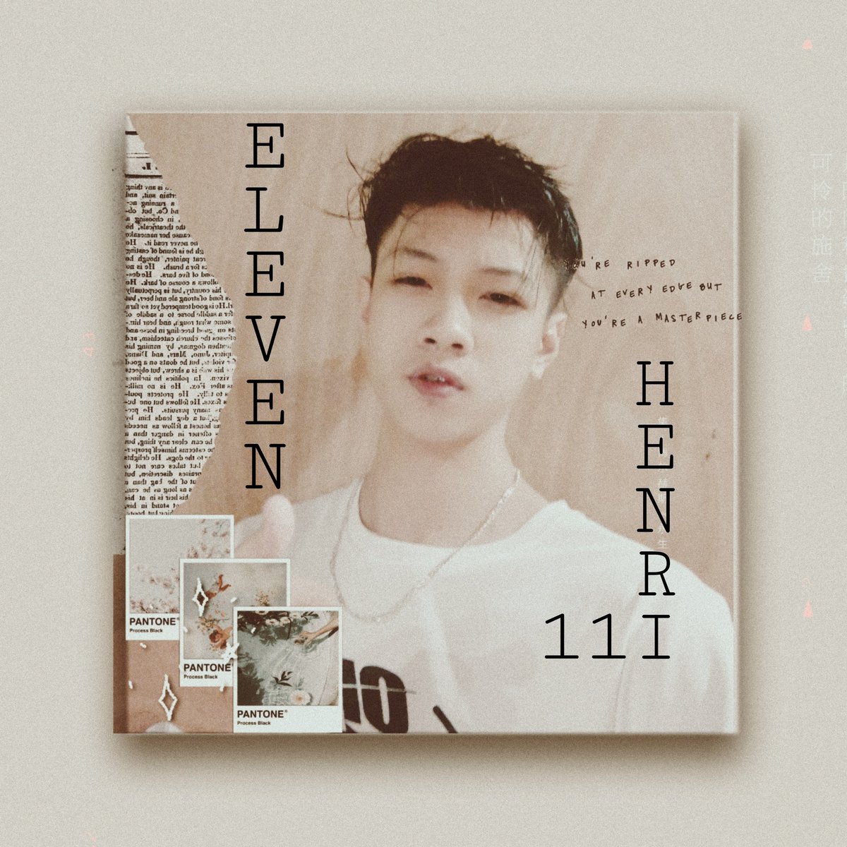 Eleven 11 (@henri_eleven11) | Twitter