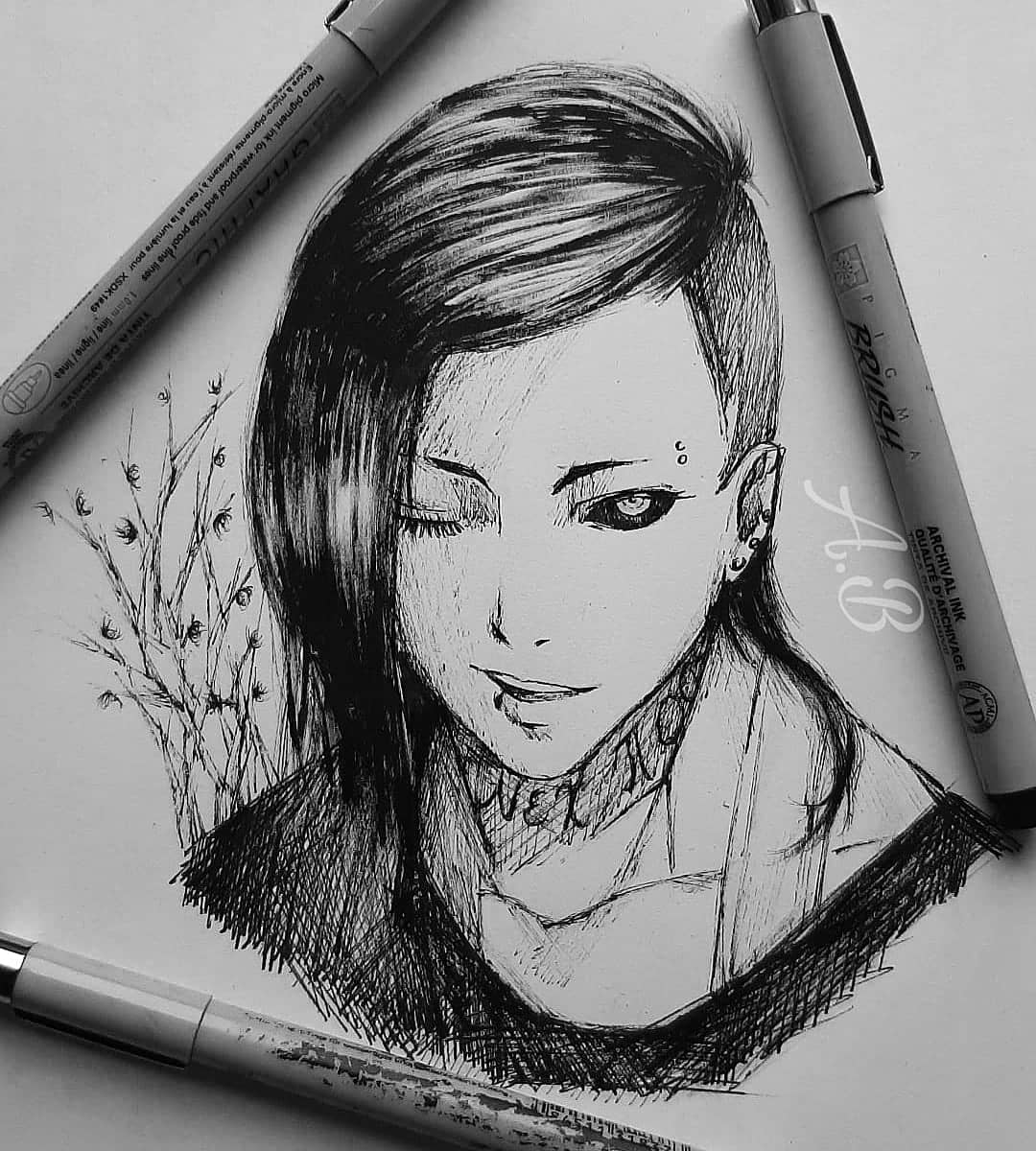 art_bogdanski (@ArtBogdanski) さんのイラスト・マンガ作品まとめ (12 件) - Twoucan