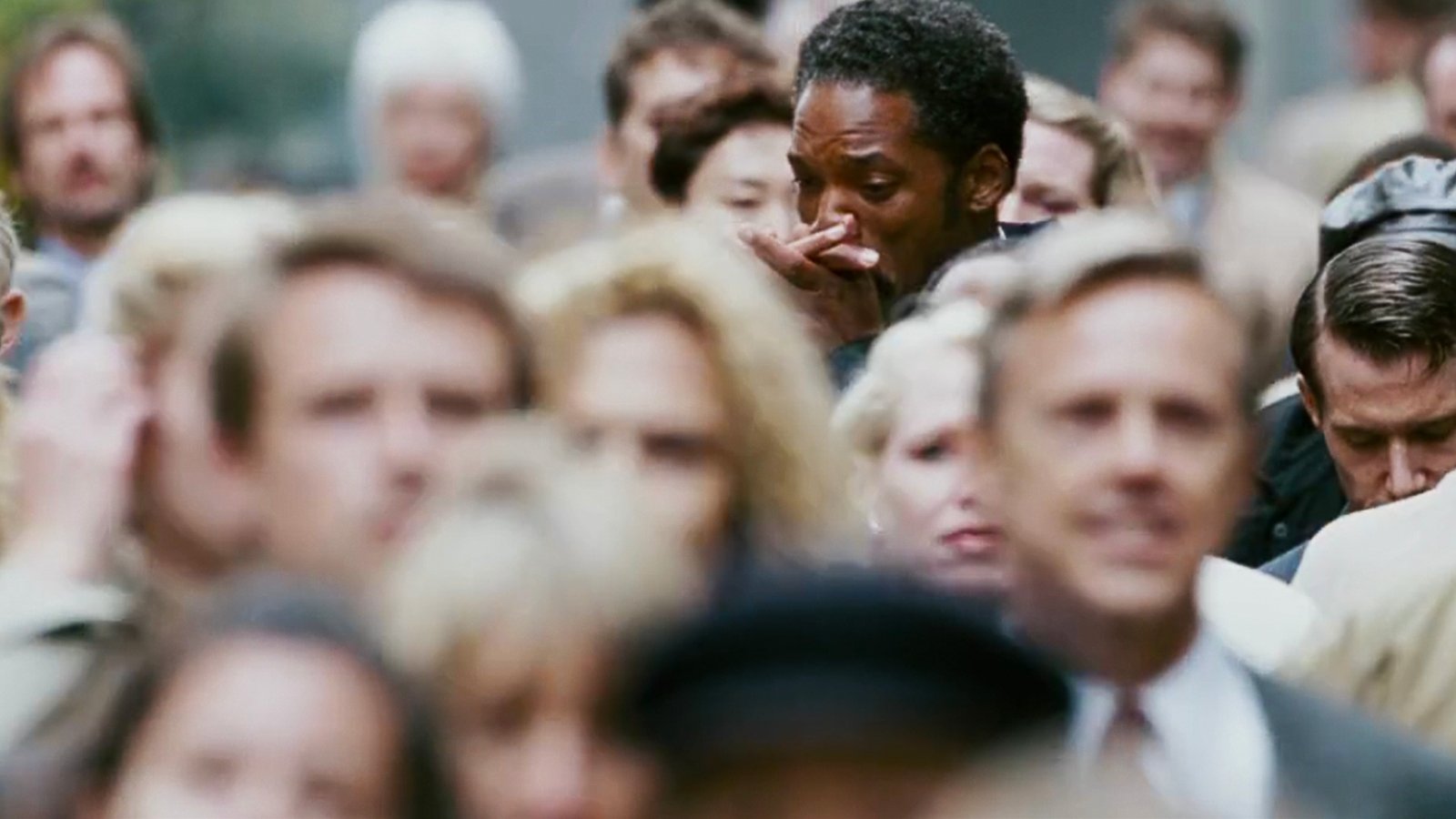 Pursuit Of Happiness Wallpaper