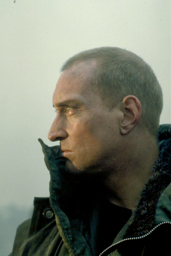 Charles Dance Alien 3