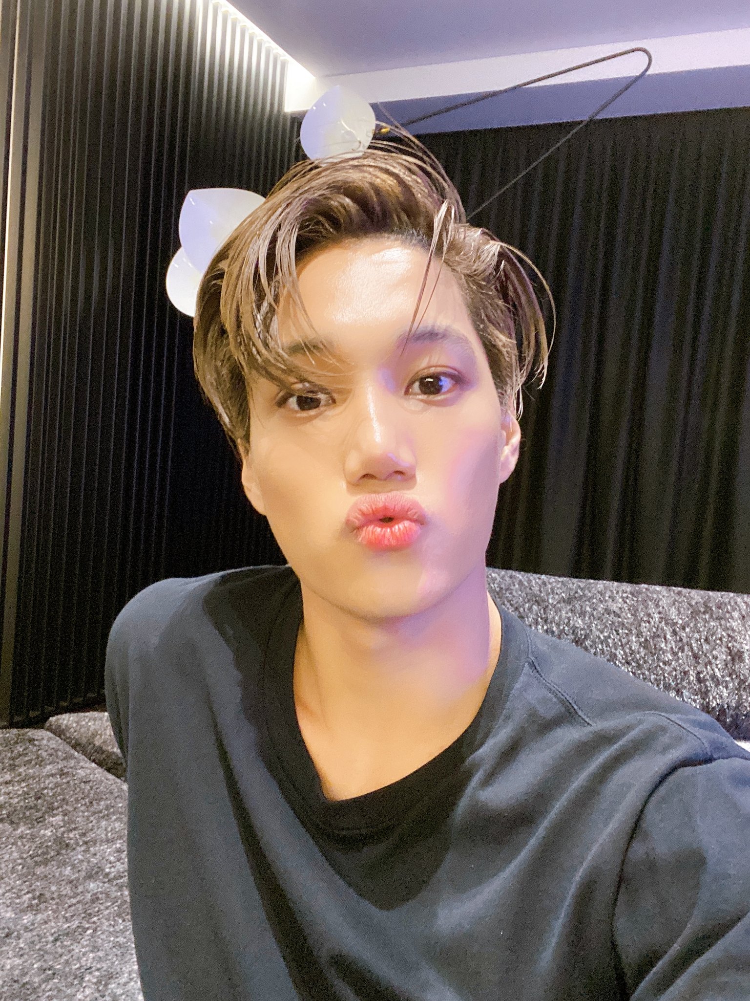 Kai Exo Selca