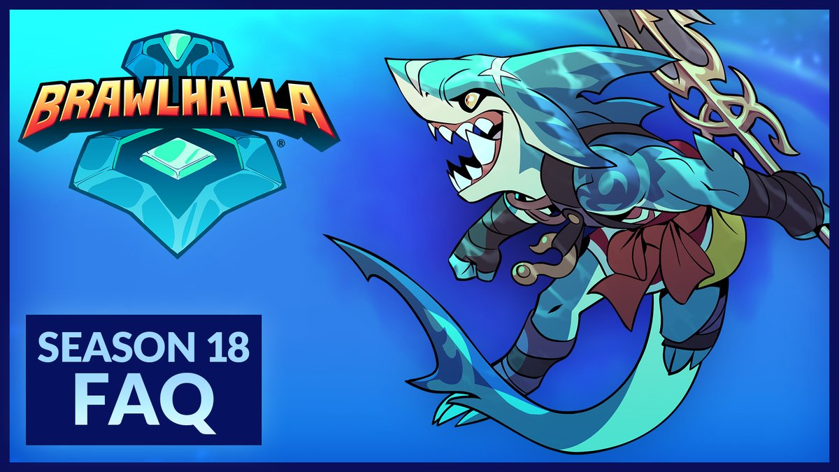 Brawlhalla Dev Tracker | devtrackers.gg